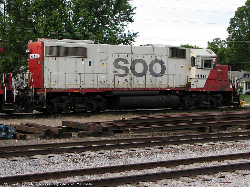 SOO 4411